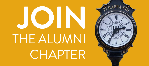 About the Alumni Chapter | Pi Kappa Phi Fraternity | Beta Omicron Chapter