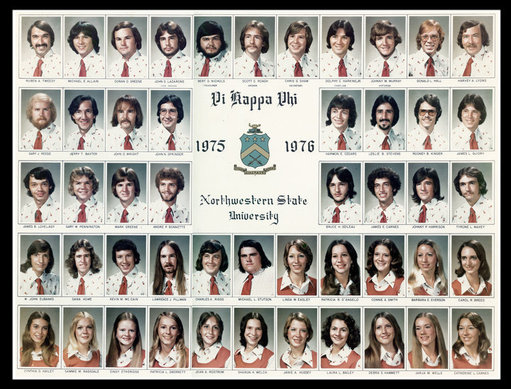 Chapter Composites | Pi Kappa Phi Fraternity | Beta Omicron Chapter